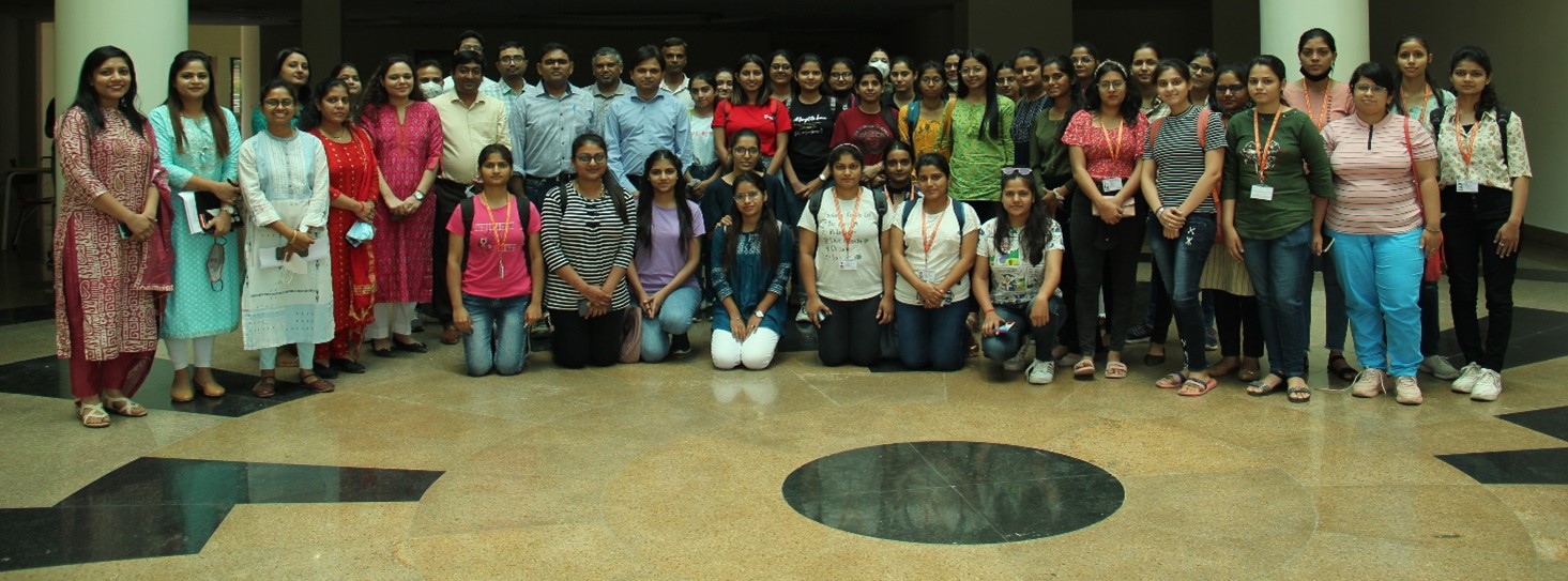 Thsti - Translational Health Science and Technology Institute