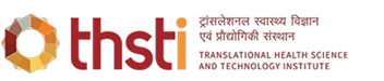 Thsti - Translational Health Science and Technology Institute